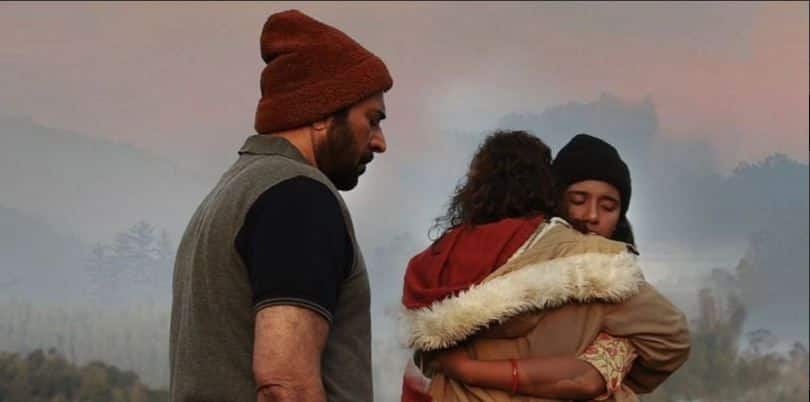 Peranbu teaser: Mammootty's restrained act leaves you mesmerized in ...
