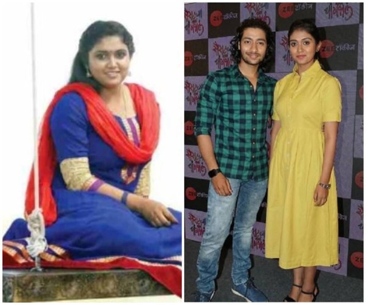 Sairat fame Rinku Rajguru's new makeover will make you wonder if it was ...