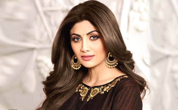 Salman Khan and Shilpa Shetty cherish their good old days on the sets ...