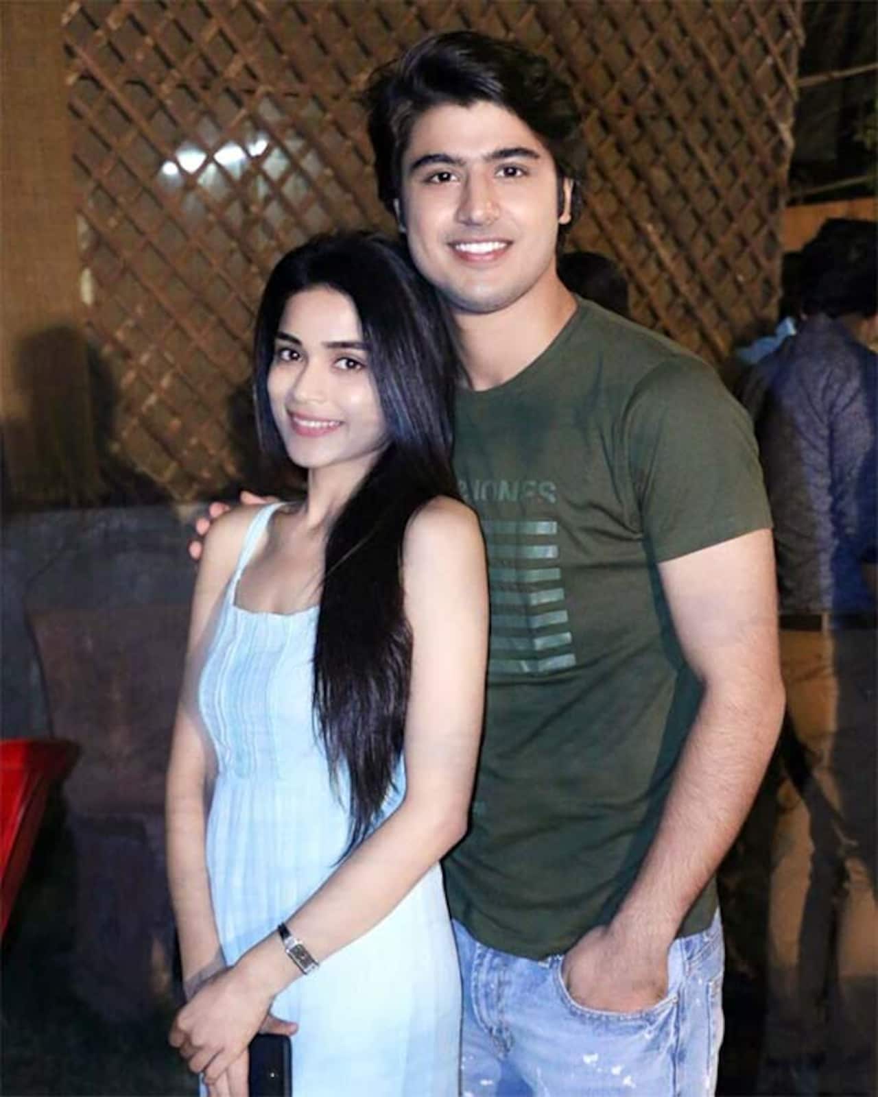 Somendra Solanki and Hema Sood to bid farewell to Yeh Un Dinon Ki Baat ...
