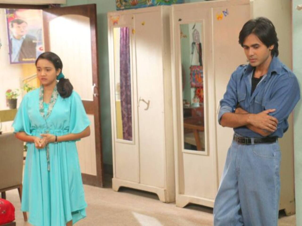 Yeh Un Dinon Ki Baat Hai Spoiler Alert: Naina and Sameer reunite due to ...