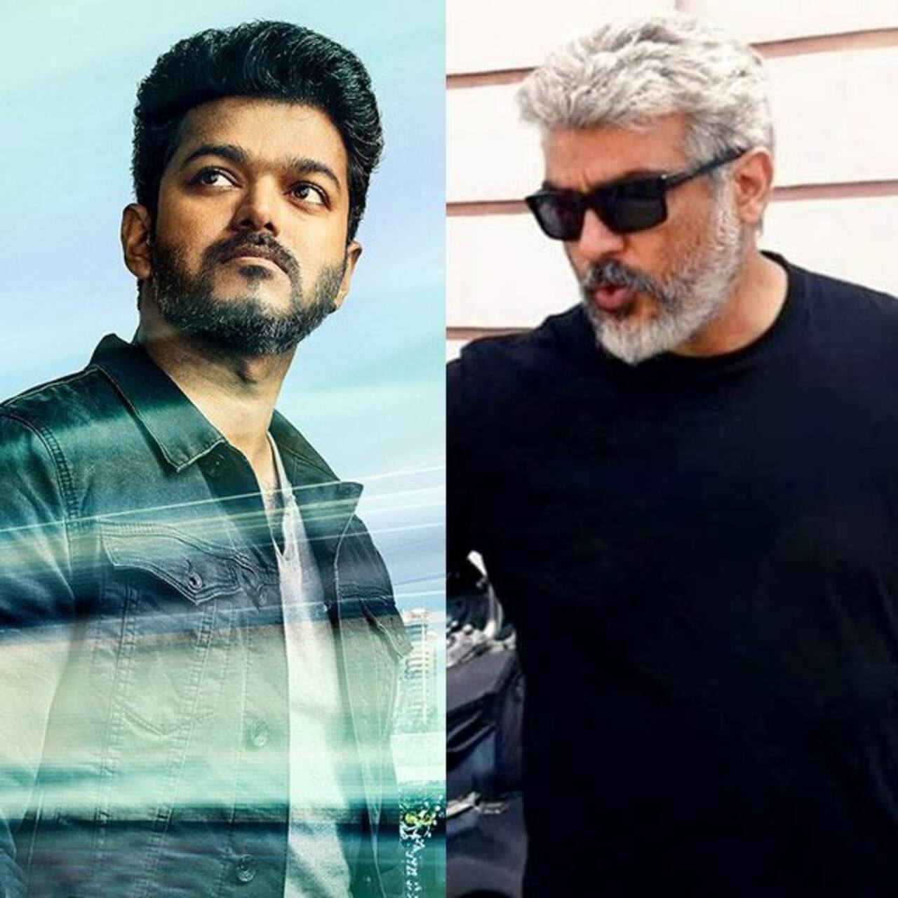 Thalapathy Vijay at Master audio launch: I've dressed like my friend ...