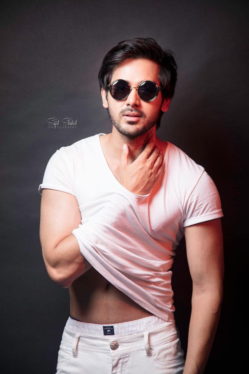 Yeh Un Dinon Ki Baat Hai's Sameer Maheshwari aka Randeep Rai's new pics ...