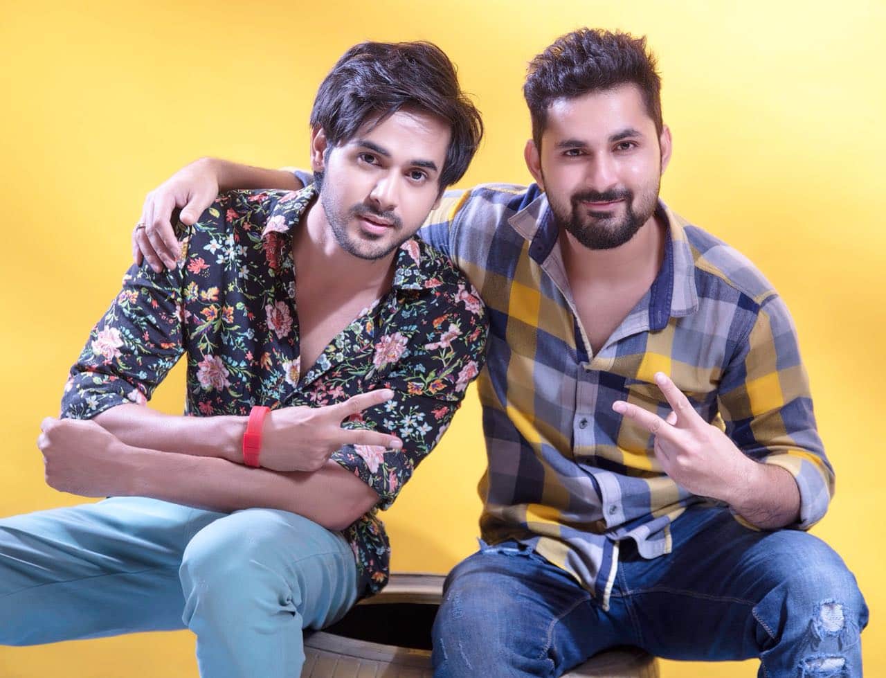 Yeh Un Dinon Ki Baat Hai's Sameer Maheshwari aka Randeep Rai's new pics ...