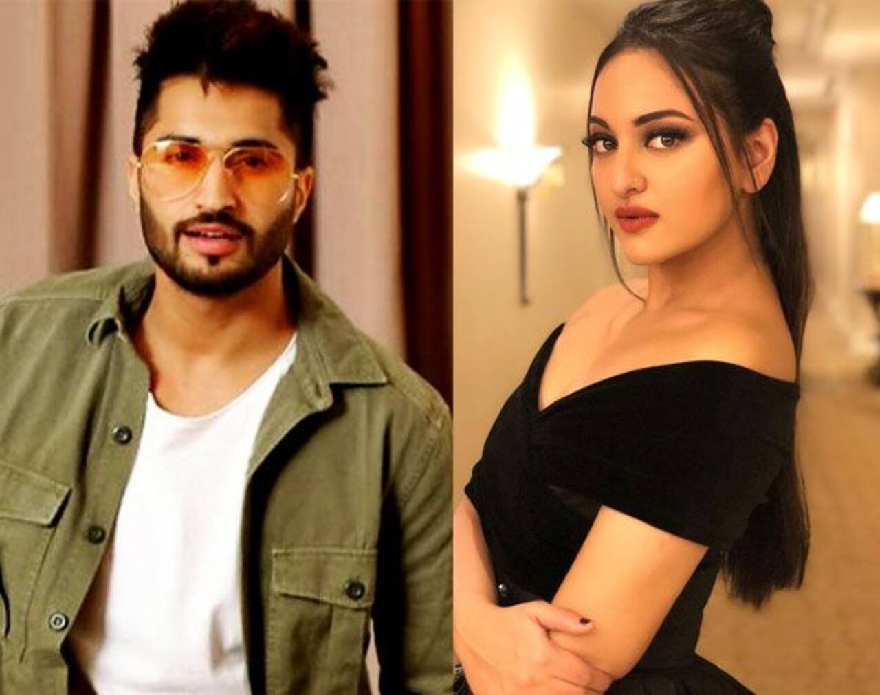 EXCLUSIVE! Jassi Gill reveals how Sonakshi Sinha made an 'Ullu' out of ...