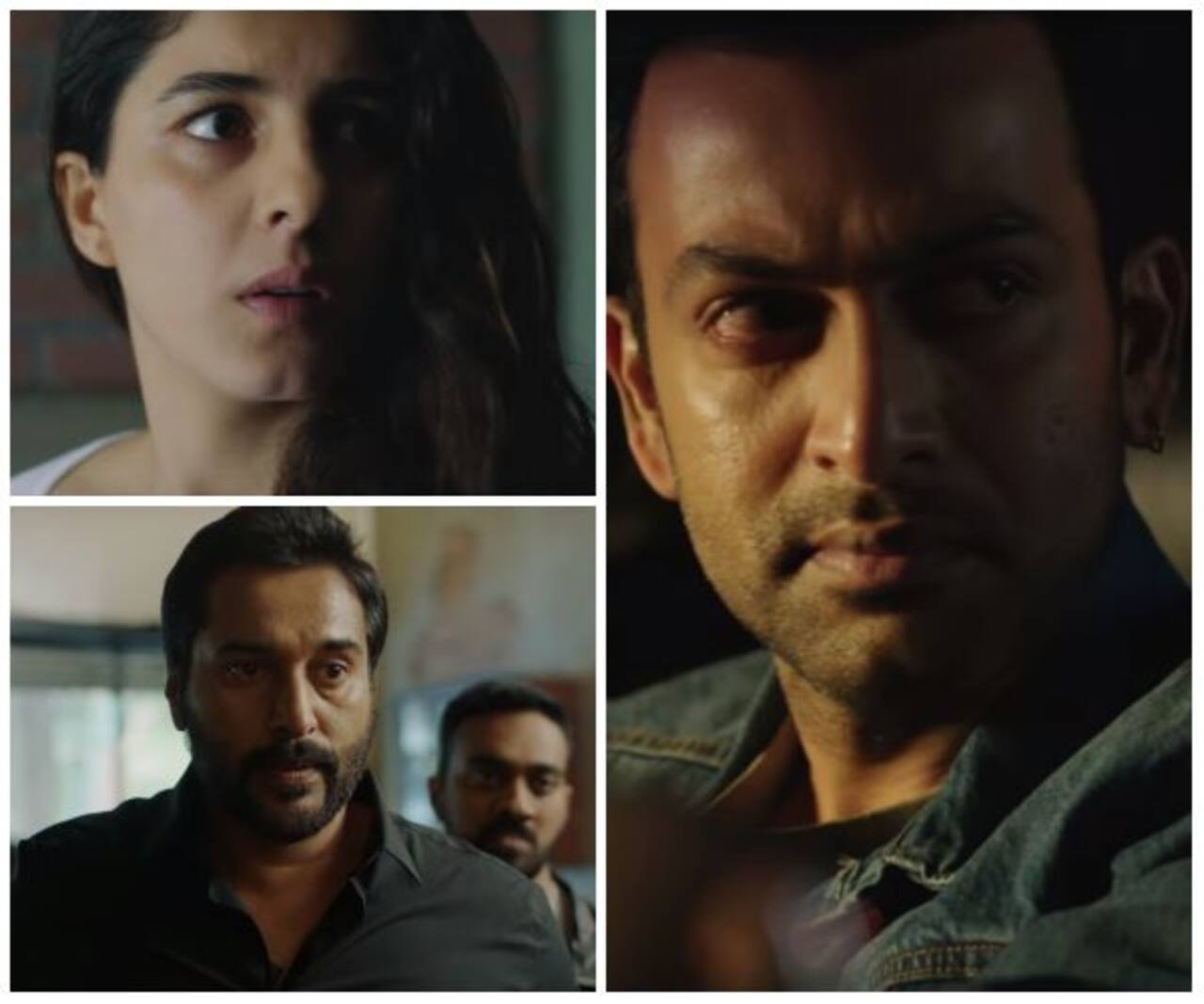 [Video] Ranam Trailer: This Prithviraj Sukumaran starrer thriller is ...