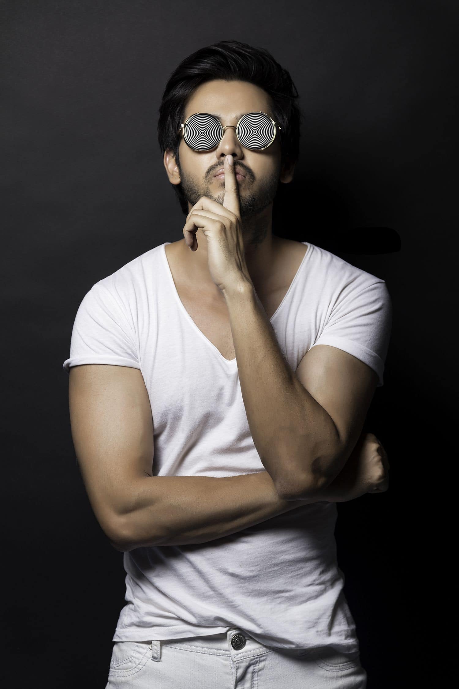 Yeh Un Dinon Ki Baat Hai's Sameer Maheshwari aka Randeep Rai's new pics ...
