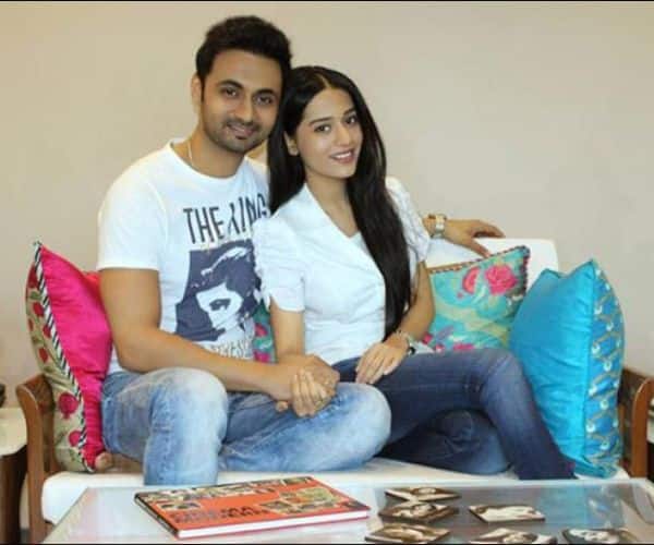 Amrita Rao's husband RJ Anmol Sood to make his TV debut with Life Zara ...