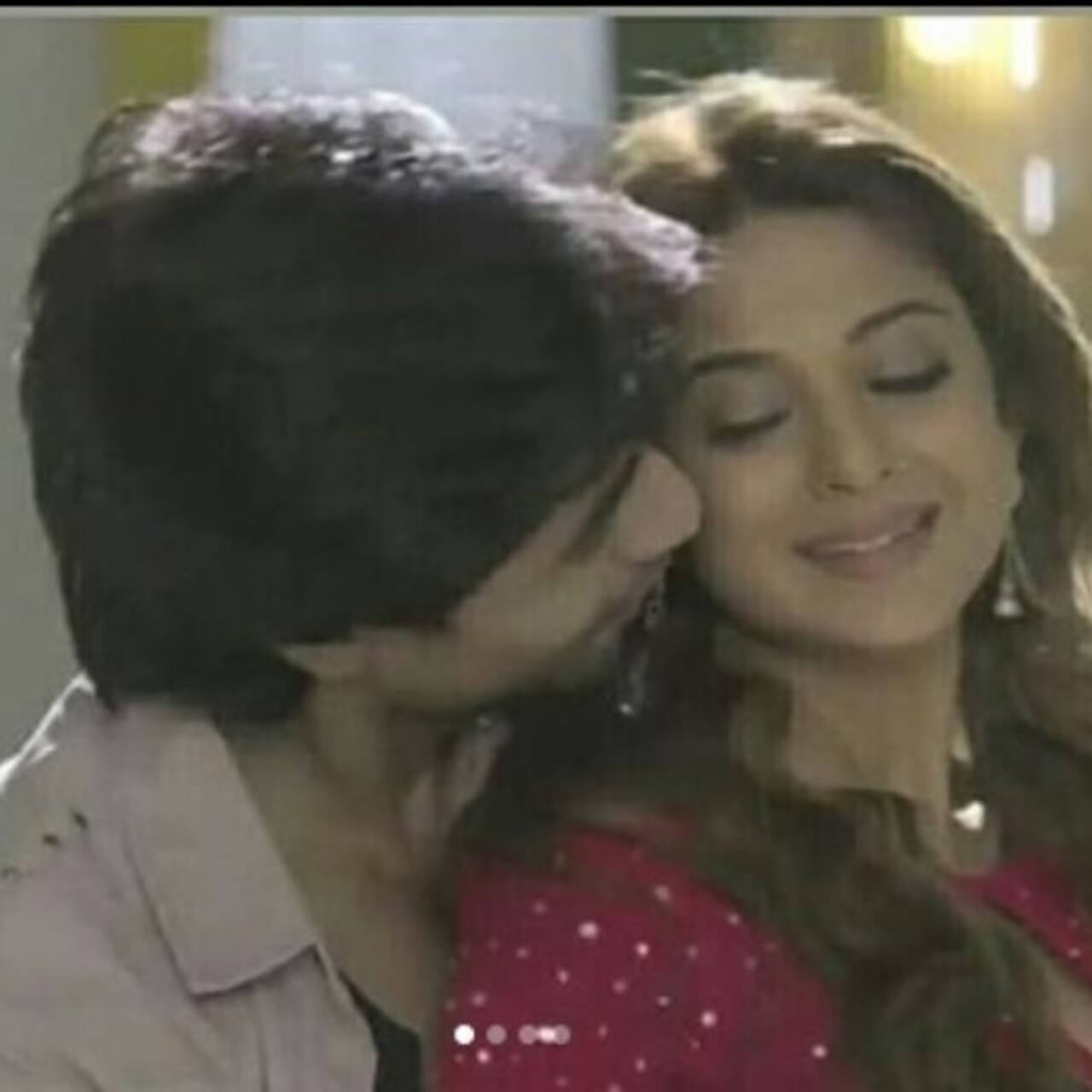 Bepannaah spoiler alert: Aditya to kiss Zoya? - Bollywood News & Gossip ...