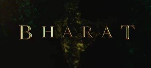 Bharat teaser: Salman Khan's narration will get you super excited for ...