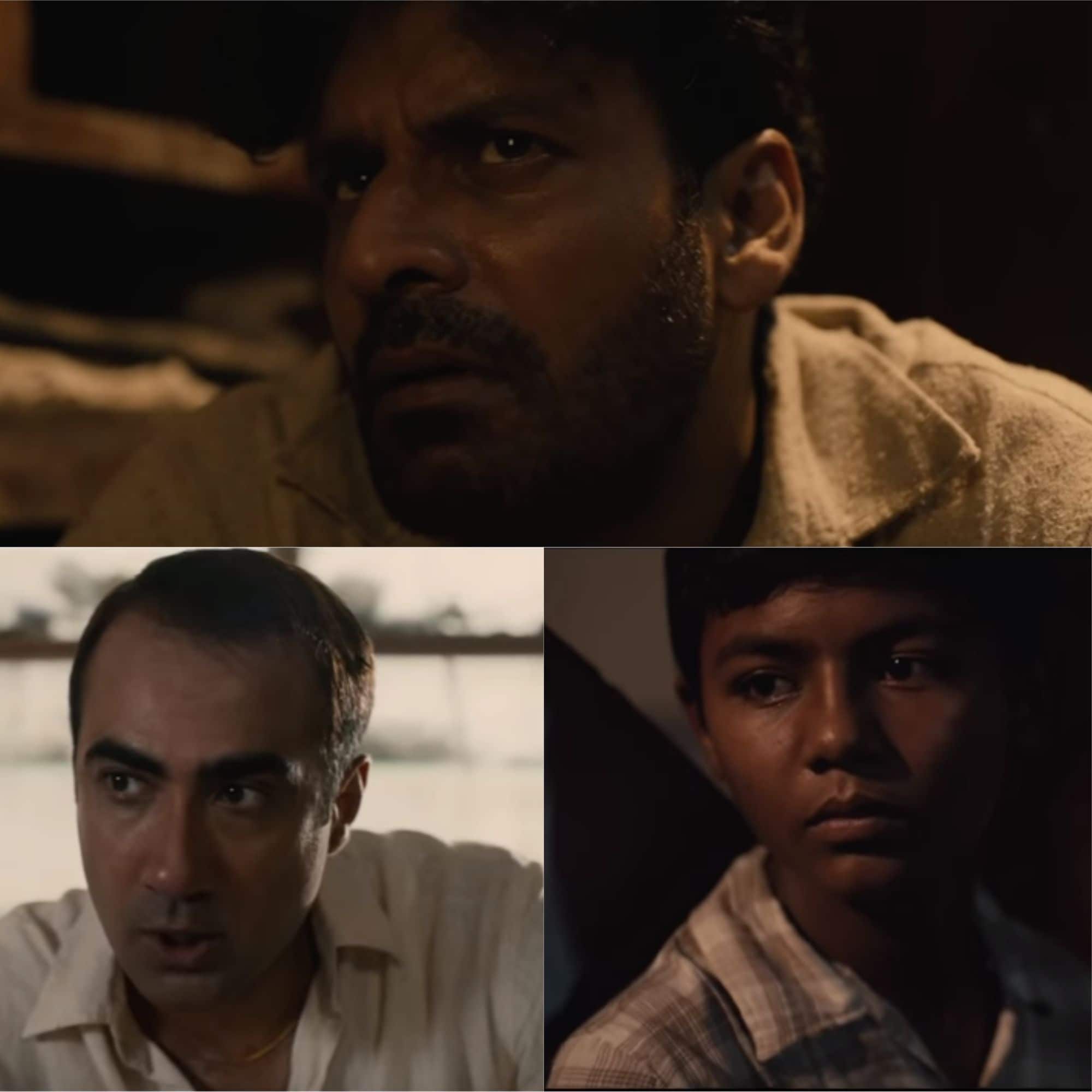 Gali Guleiyan trailer: Manoj Bajpayee's unconventional avatar in this ...