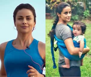 Gul Panag - Latest News, Photos, Videos, Awards, Filmography, Gul Panag ...