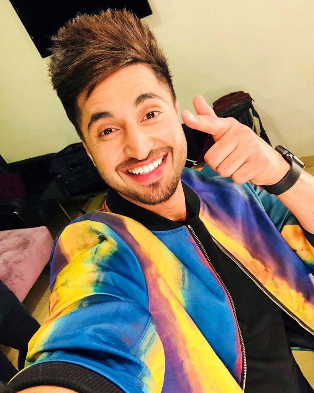 Jassi Gill shares details about his character in Happy Phirr Bhag ...