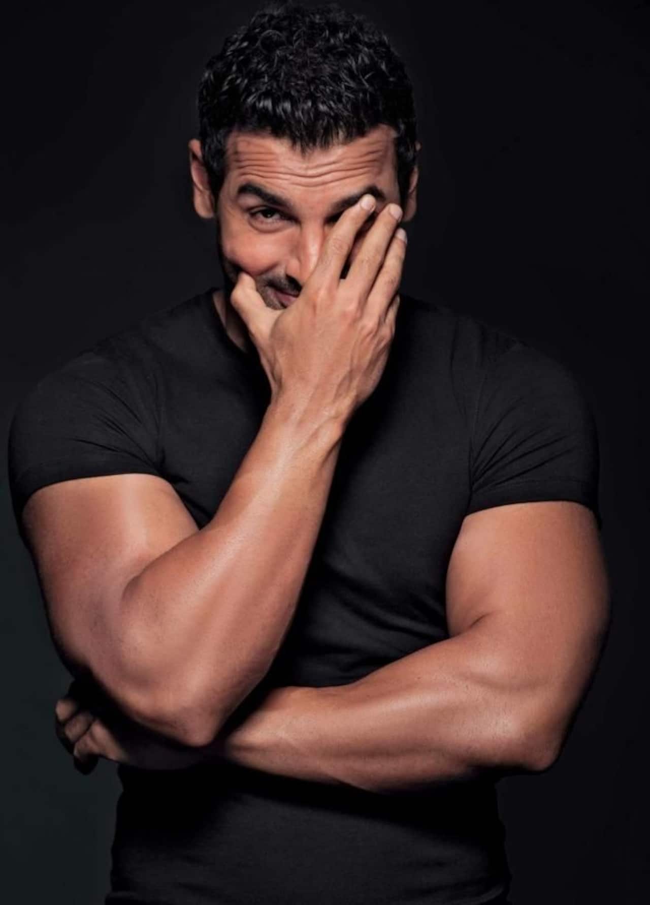 John Abraham excited to be a part of sequel to Aamir Khan's Sarfarosh ...