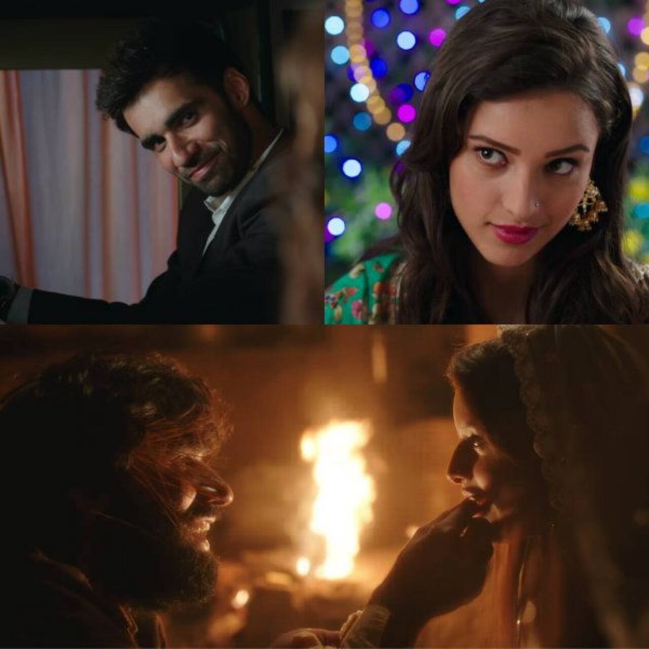 Laila Majnu trailer: Imtiaz Ali and Ekta Kapoor's spin on the age old ...
