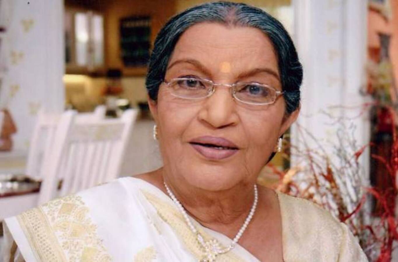 Veteran actress Lily Patel to play Neelu Vaghela's mother in Main ...