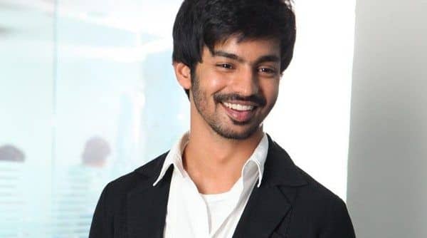 Bigg Boss Tamil 2: Here's how STR welcomes Mahat post his elimination ...