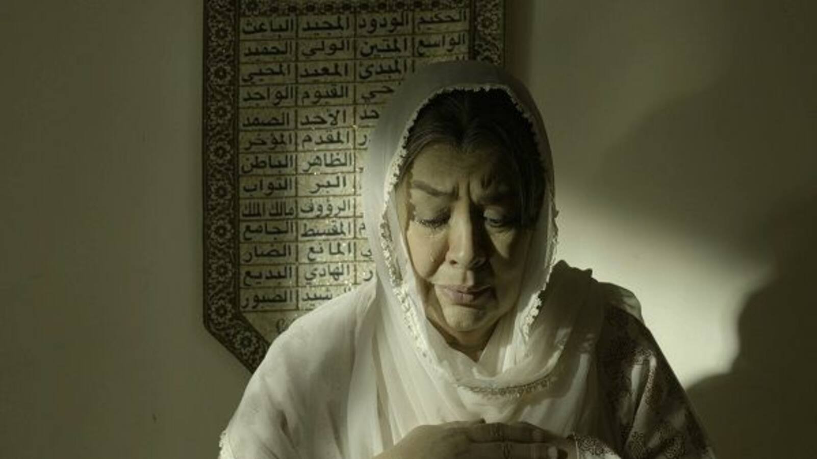 Farida Jalal's critically acclaimed film Mehram debuts on Zee5 ...