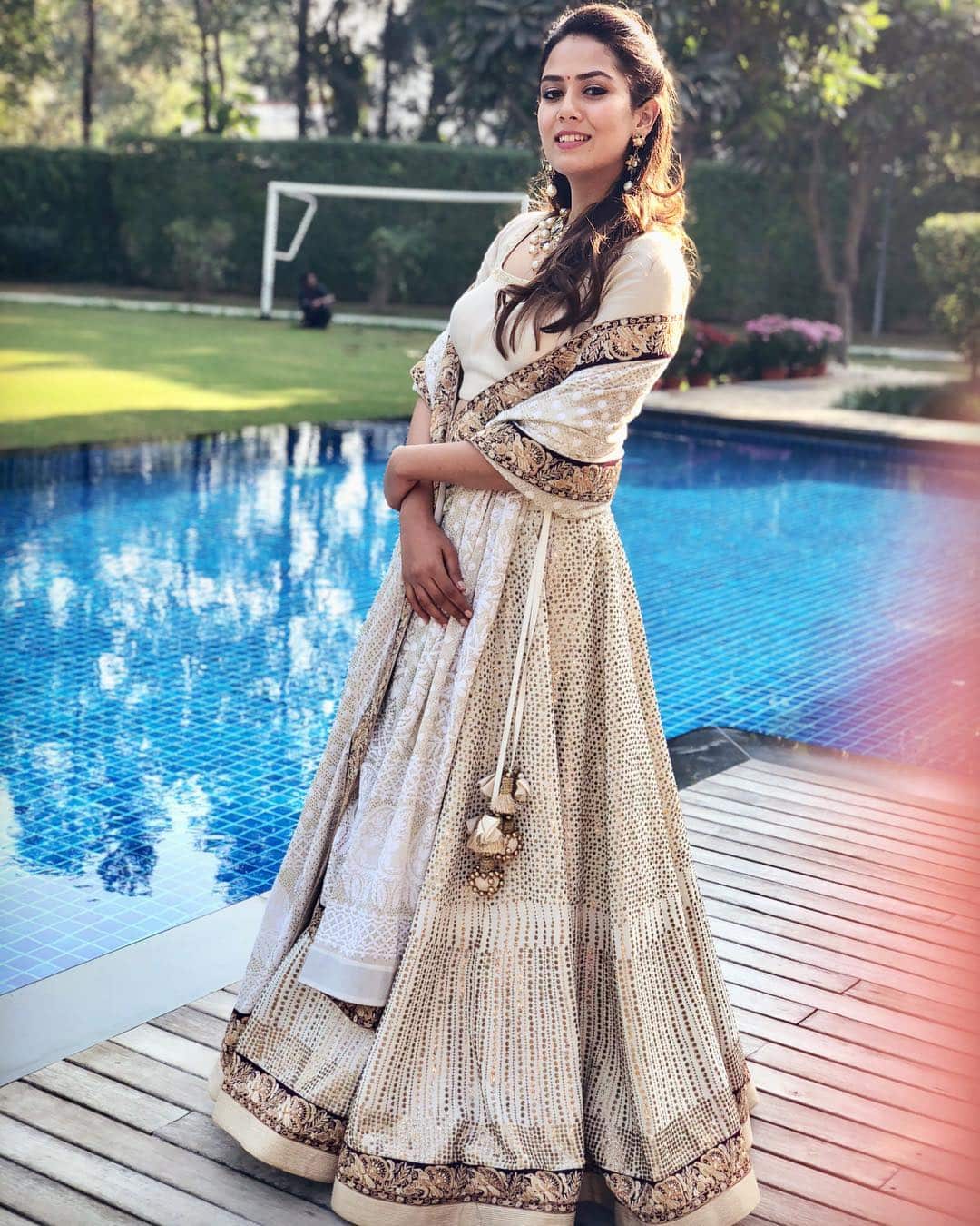 Mira Rajput nails her first commercial like a pro and we're sure Shahid ...