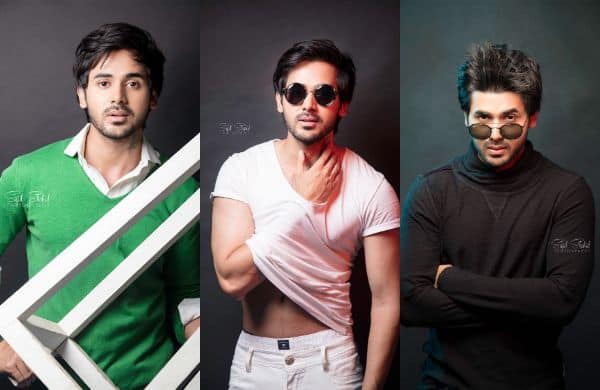 Yeh Un Dinon Ki Baat Hai's Sameer Maheshwari aka Randeep Rai's new pics ...