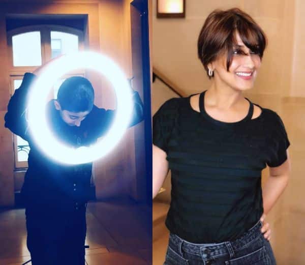 Sonali Bendre's son Rocky Behl thanks everyone for the emotional ...