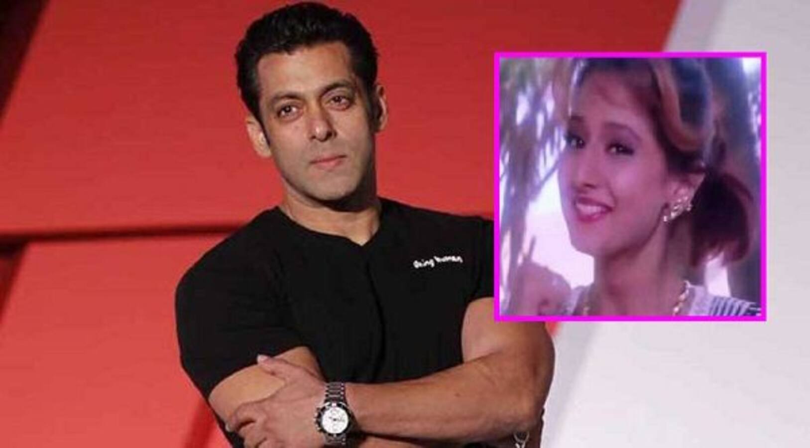 Veergati actress Pooja Dadwal thanks Salman Khan after recovering from ...
