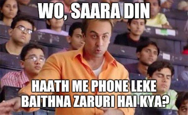 Memes are the newest fad in promotions and Race 3, Sacred Games, Sui ...