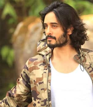 Siddharth Arora - Latest News, Photos, Videos, Awards, Filmography ...