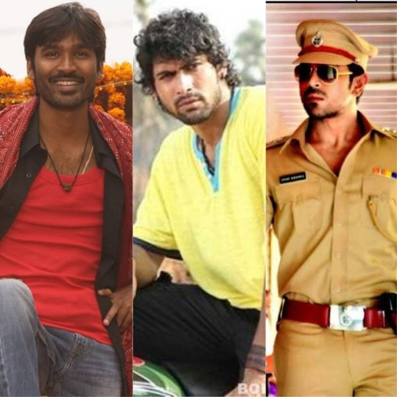 Dhanush, Ram Charan, Rana Daggubati: A look at the box office ...