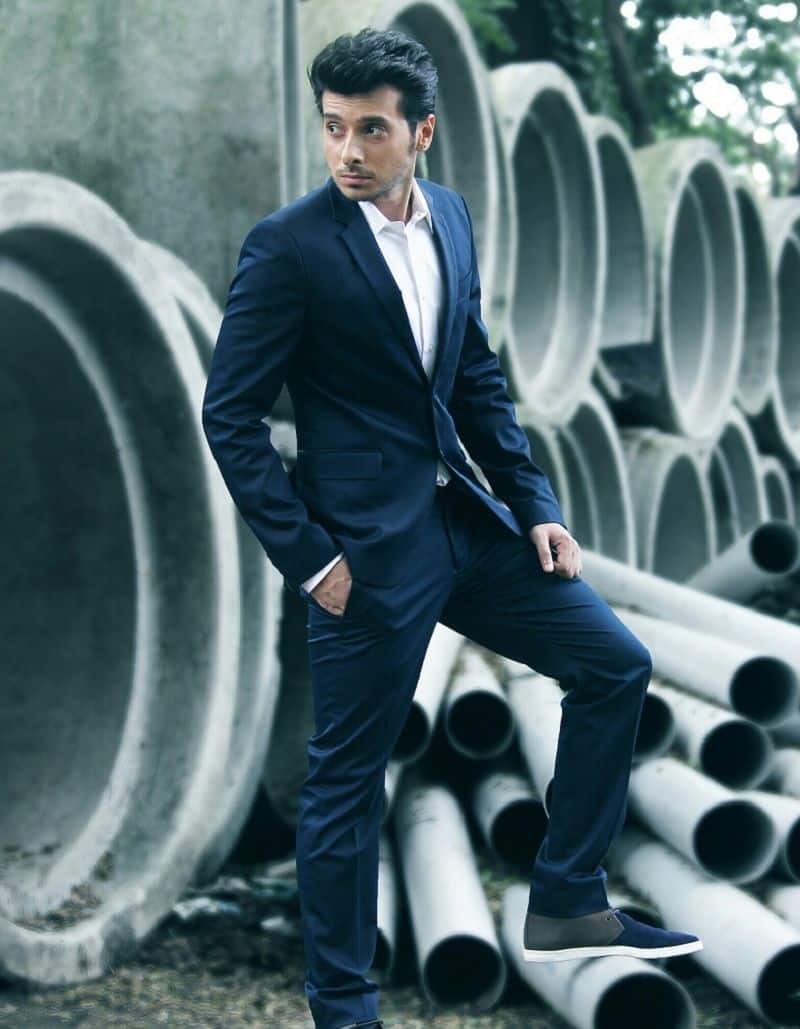 EXCLUSIVE! Divyenndu Sharmaa: I am much more relaxed as an actor; I ...