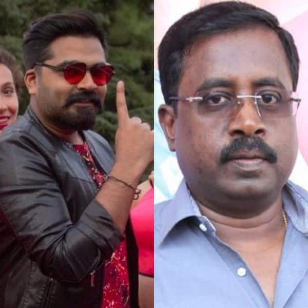 Another complaint filed against Simbu with Nadigar Sangham by AAA ...