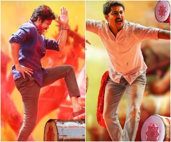 Laka Laka Lakumeekara song from Devadas: This Vinayaka Chavithi special ...