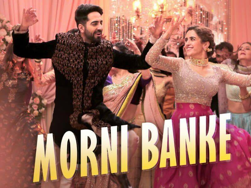 Morni Banke Song OUT 
