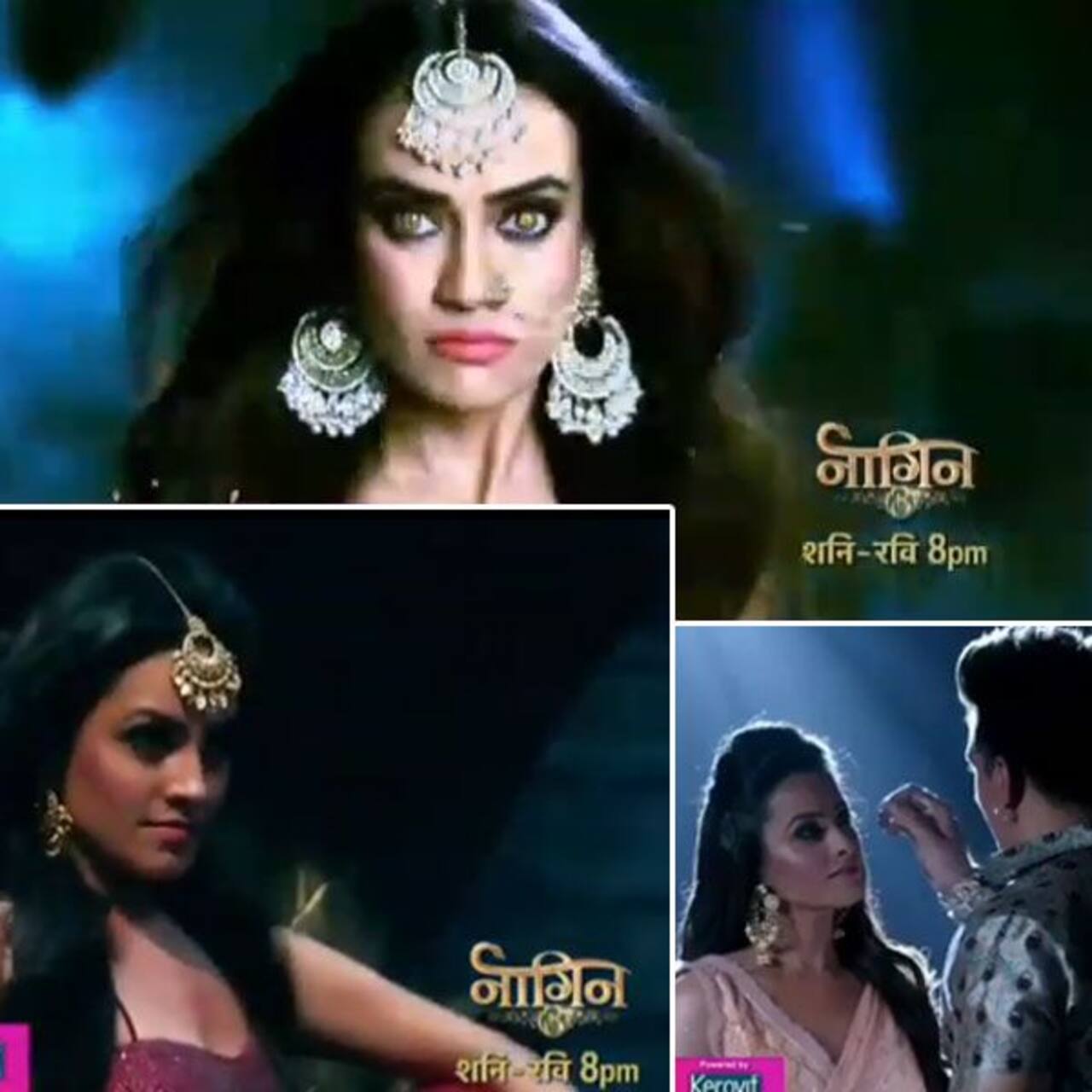 Promo Naagin 3: यूं ही नहीं बनी है विश बेला की दुश्मन, सपेरे की शक्ल ...