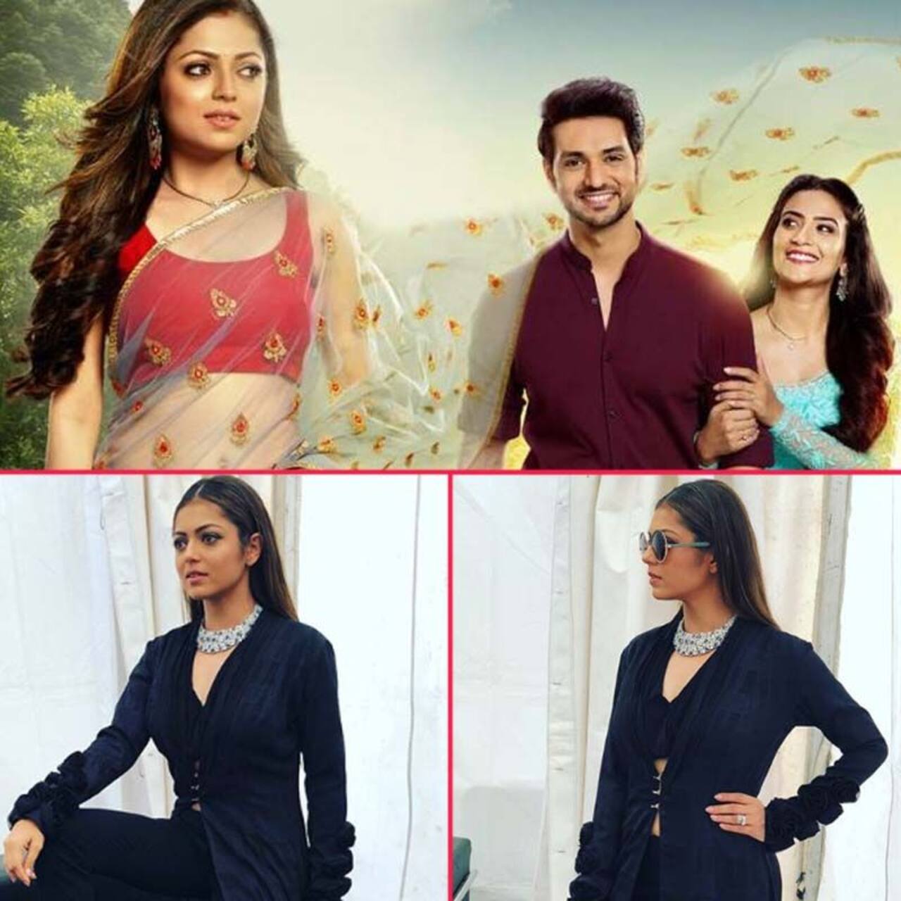 Silsila Badalte Rishton Ka Spoiler Alert: Has Kunal been kidnapped by ...