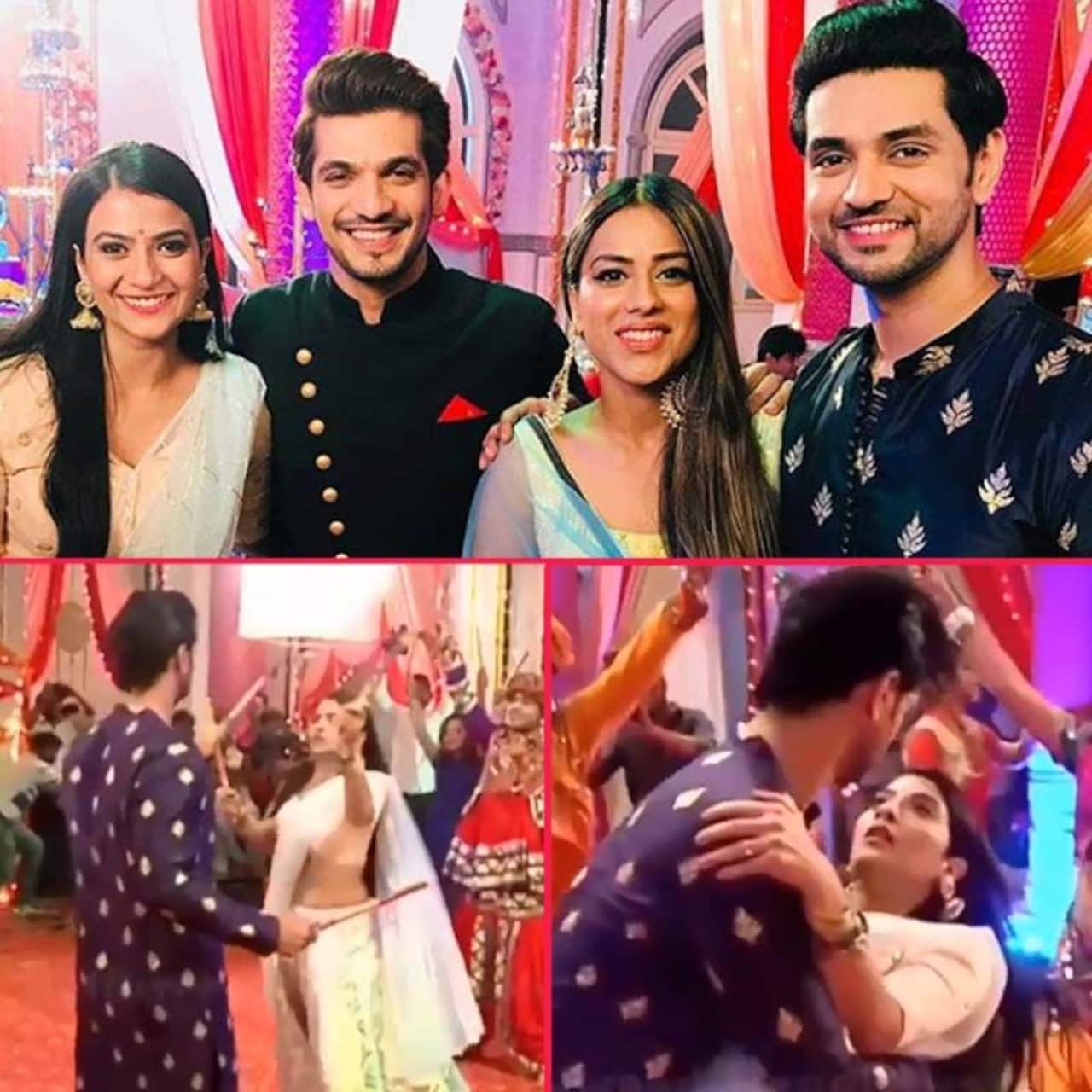 Silsila Badalte Rishton Ka Spoiler Alert! Kunal to reunite with Mauli ...