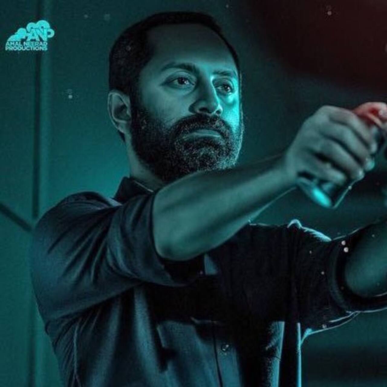 Varathan Public Review: Audience is in awe of this Fahadh Faasil ...