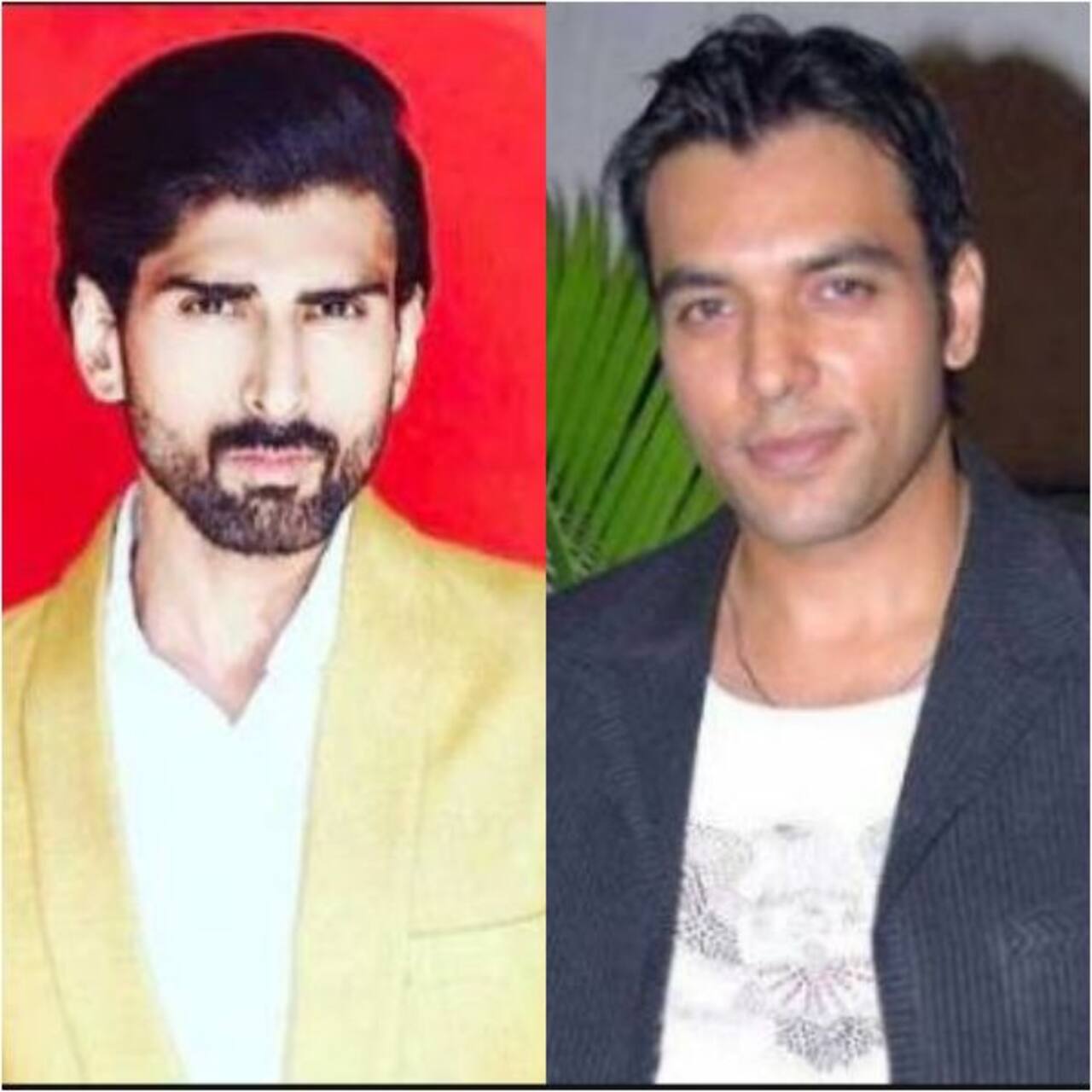 Chaitanya Choudhary replaces Akshay Dogra as Karan Kundrra's brother in ...