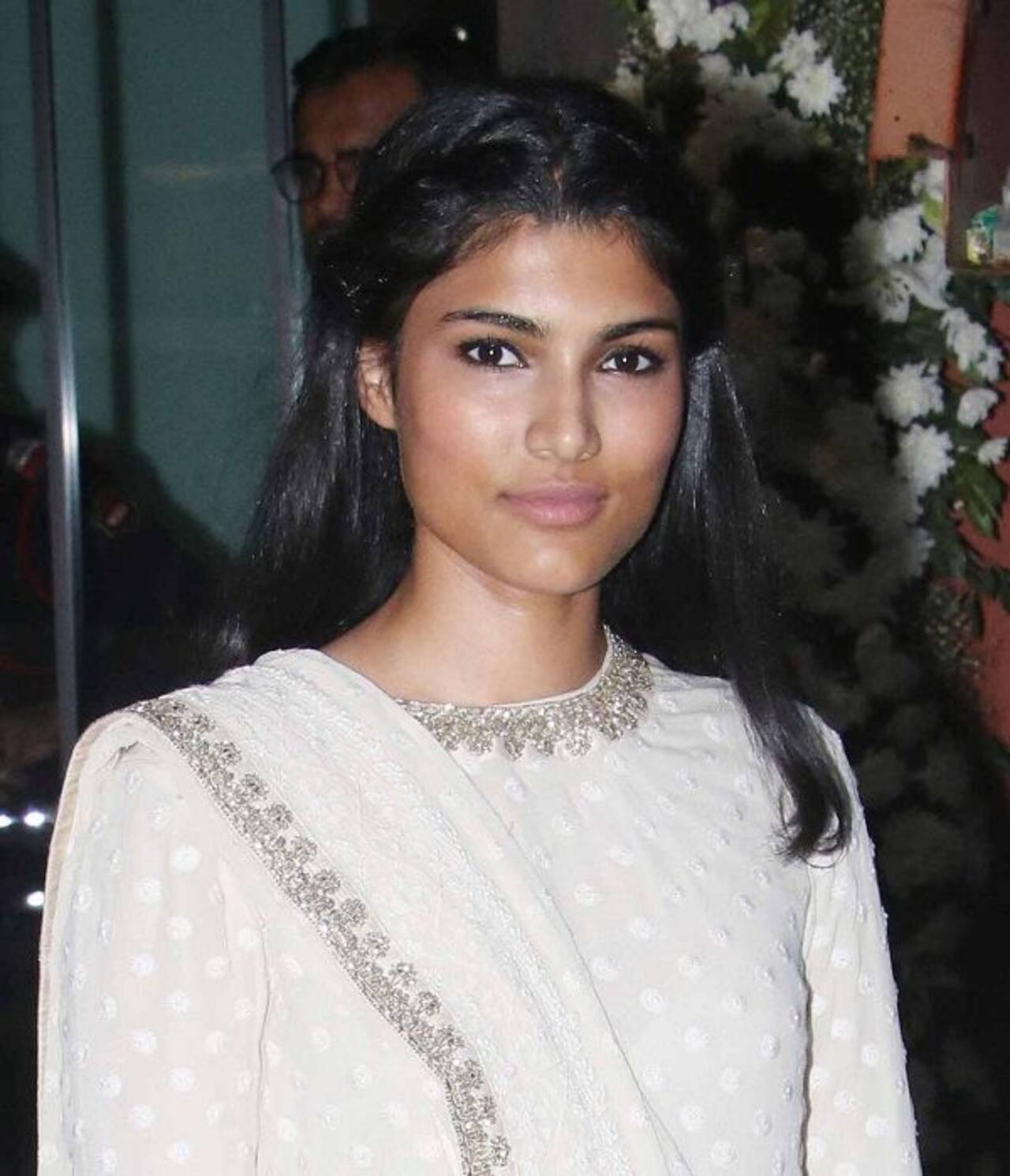 Is Salman Khan's niece Alizeh Agnihotri gearing up for her Bollywood ...