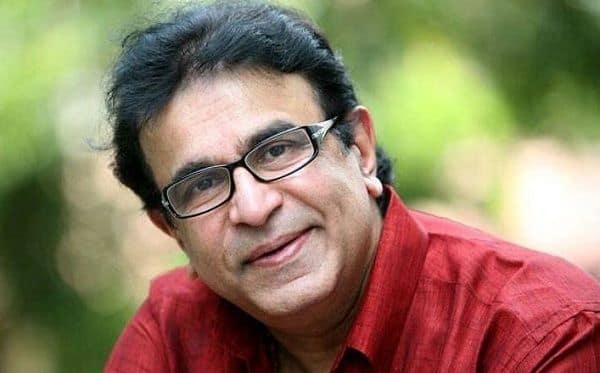 Malayalam actor Captain Raju passes away after suffering a massive ...