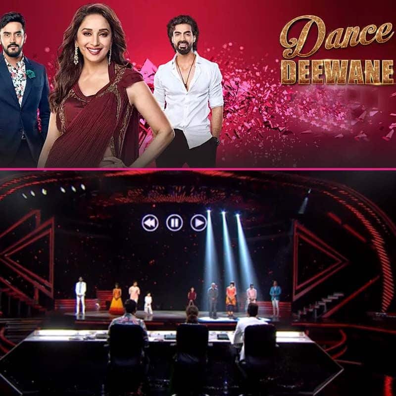 Dance Deewane Grand Finale: तीन जेनरेशन में आज रात होगी महाभिड़ंत, आखिर किसके सिर पर सजेगा ...