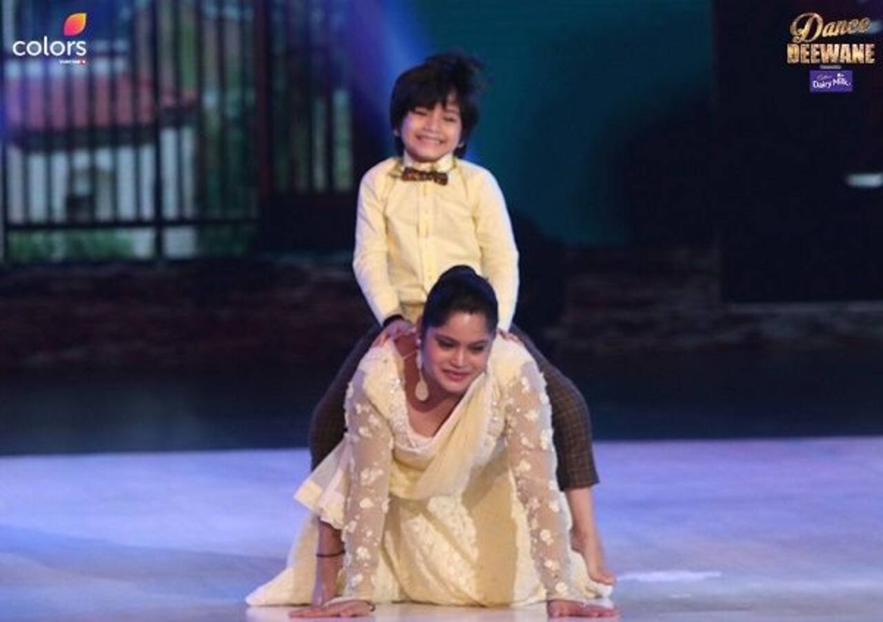 Dance Deewane 1 September, 2018 Written Update of Full Episode: The emotional performances of ...