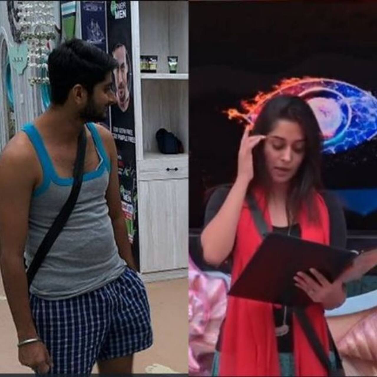 Bigg Boss 12: Deepak Thakur, Jasleen Matharu, Dipika Kakar - which ...