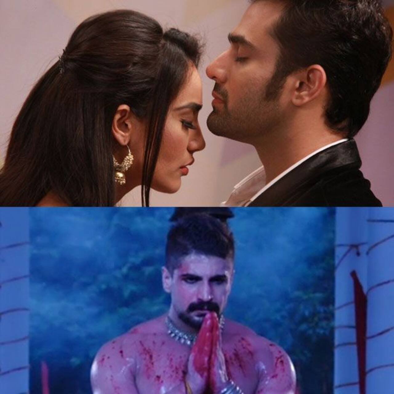 Naagin 3 Spoiler Alert: Vikrant teams up with Adi to betray Bela ...