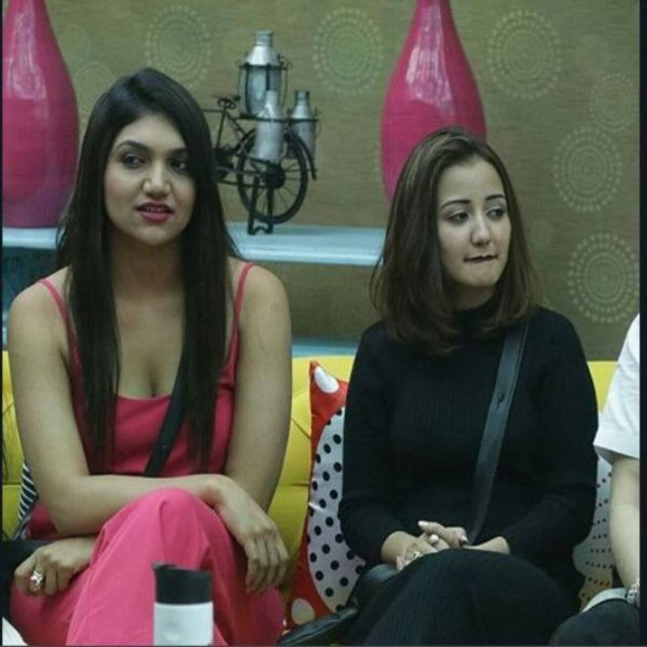 Bigg Boss 12 Weekend Ka Vaar eliminations: Roshmi Banik and Kriti Verma evicted; Romil Chaudhary ...