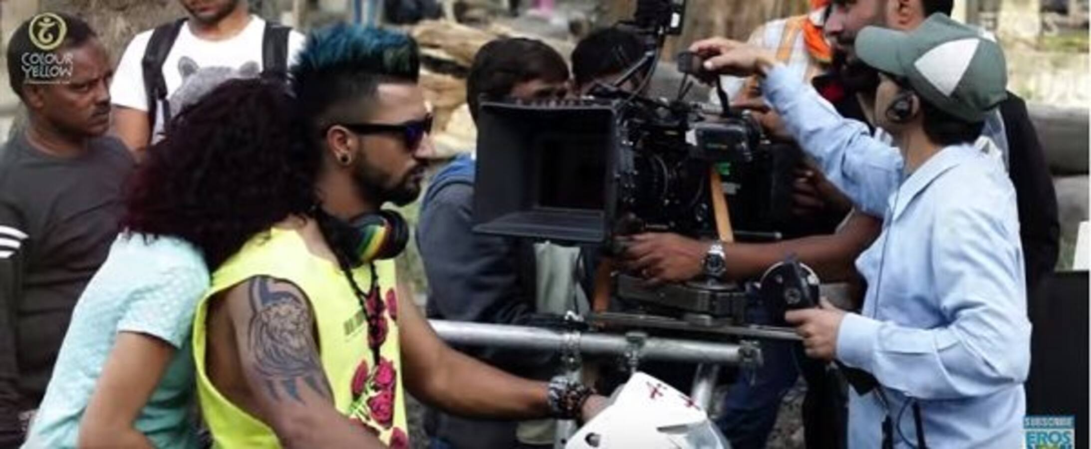 Manmarziyan: Here's how Vicky Kaushal prepped for the impulsive ...