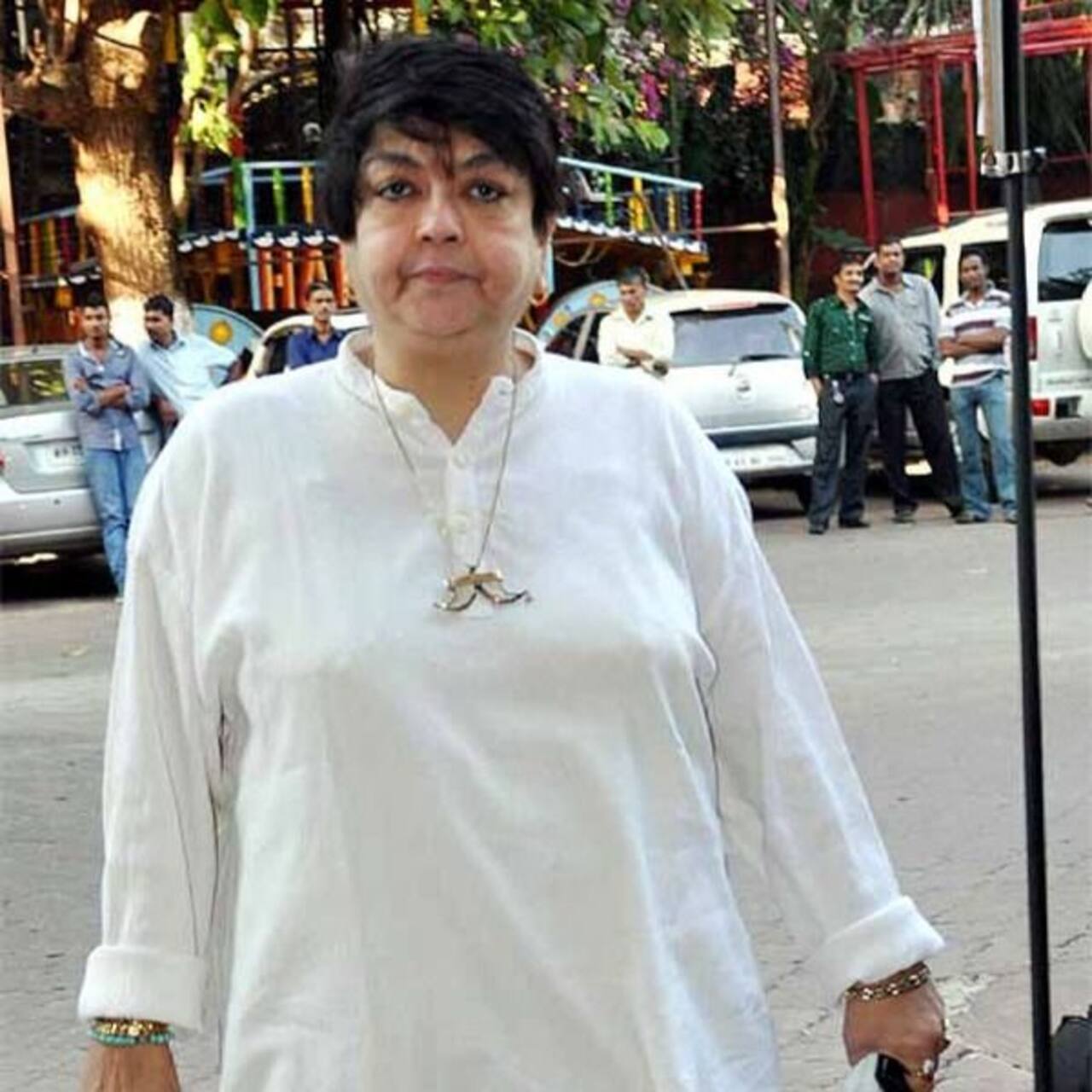 Rudaali director Kalpana Lajmi passes away, Huma Qureshi and Raveen ...