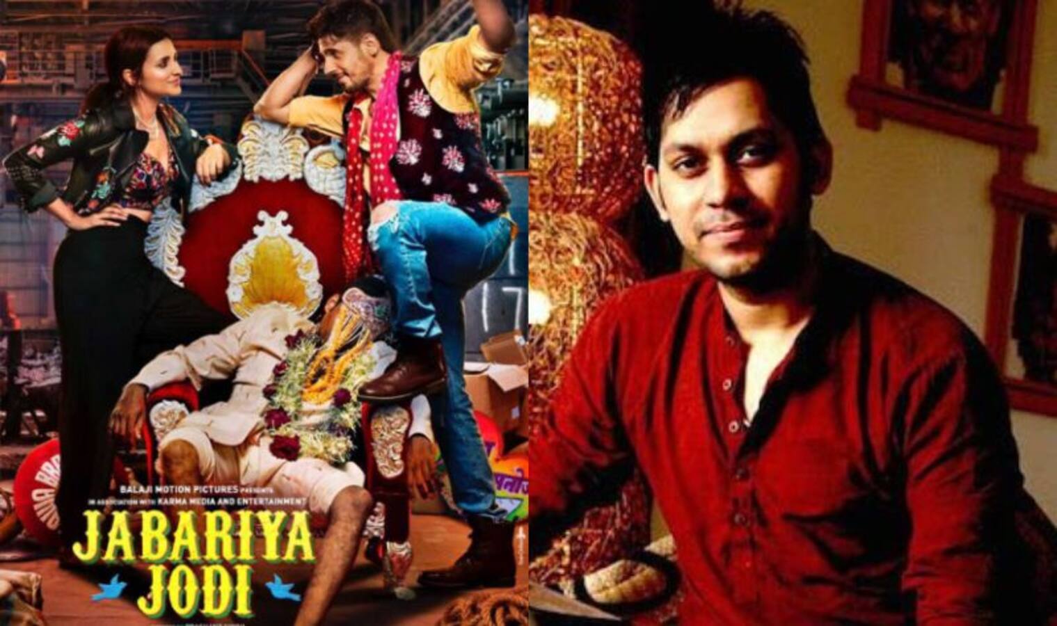Comedy Circus writer Raaj Shaandilyaa quits the show mid-way; Is ...