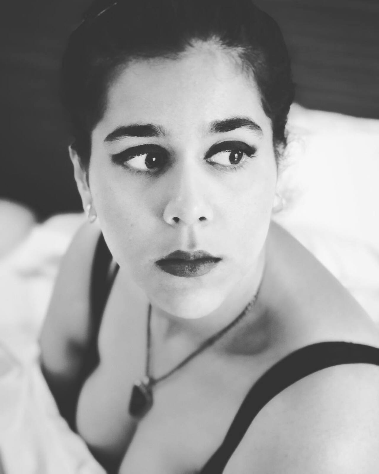 Teacher's Day Special: Badho Bahu actress Rytasha Rathore thanks life ...