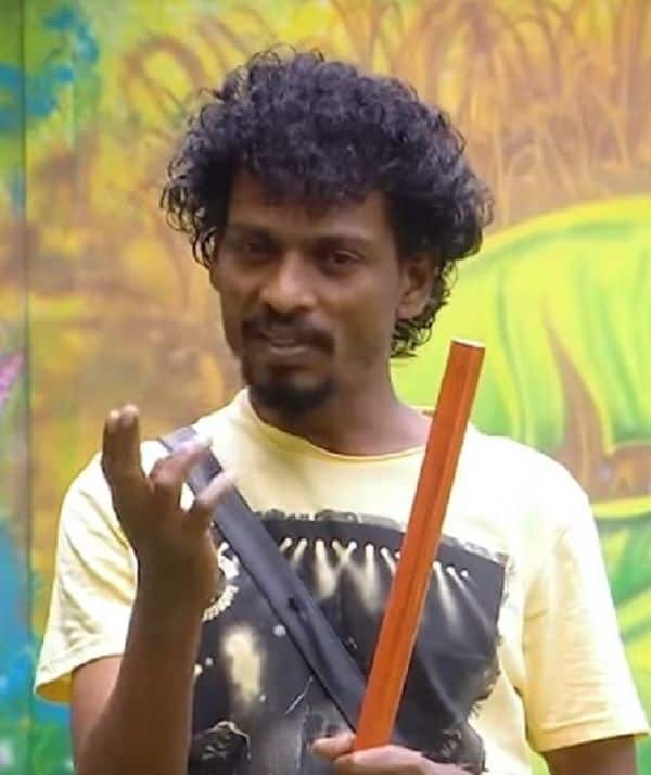 Bigg Boss Tamil 2: Sendrayan gets EVICTED from Kamal Haasan's show ...